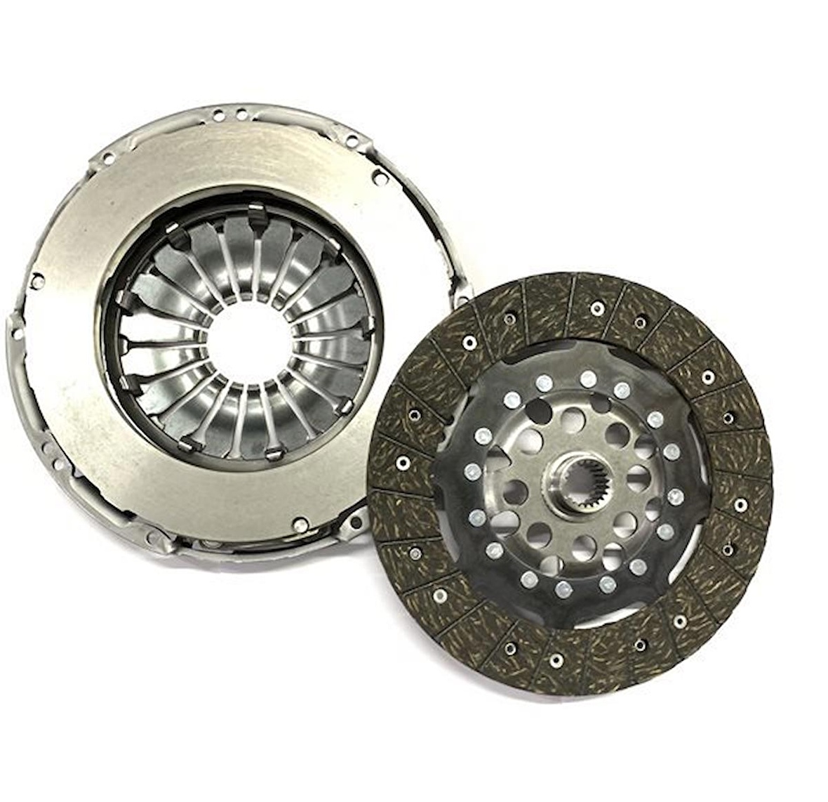 Renault Fluence Debriyaj Seti [Mapa] (7701479062) Fiyatları ve ...